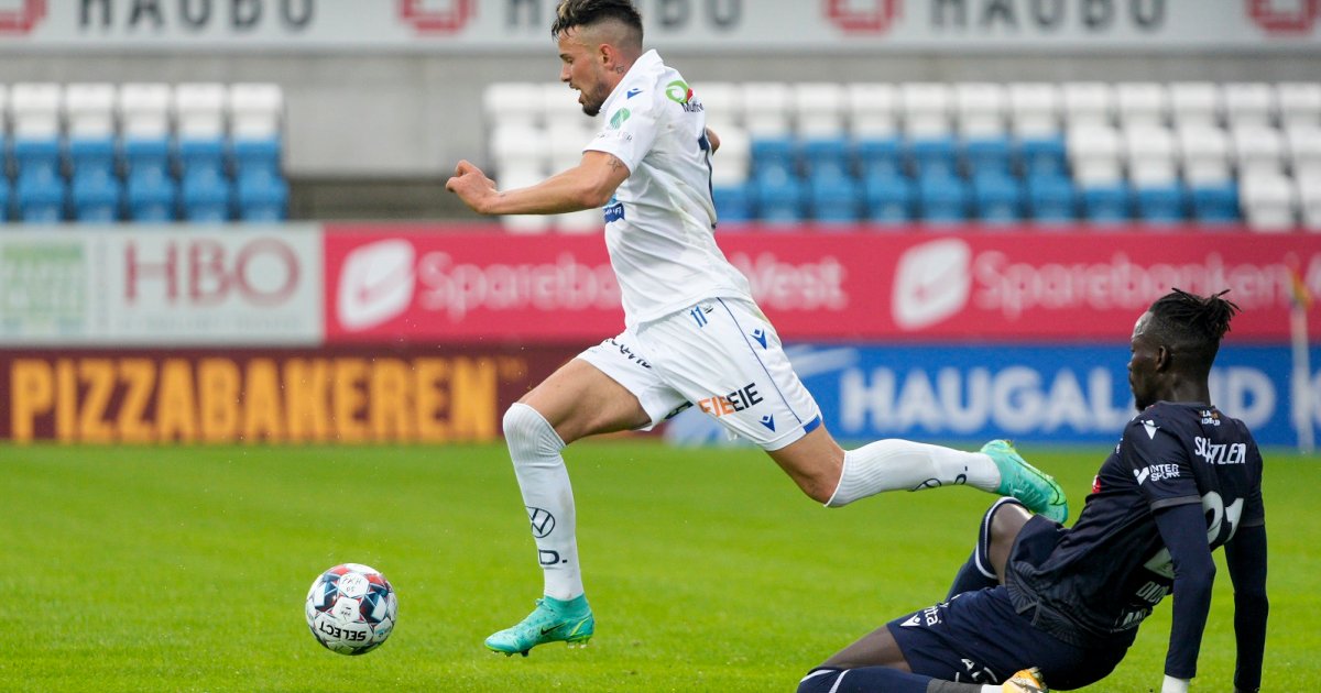 2000 tilskuere mot Brann / fkh 2000 tilskuere mot Brann / fkh