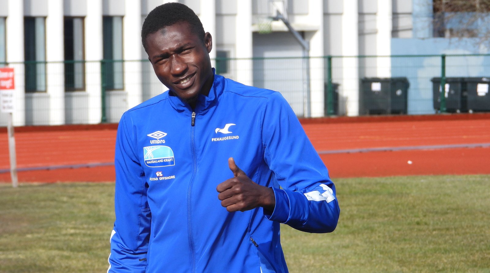 Absolutt siste test / fkh