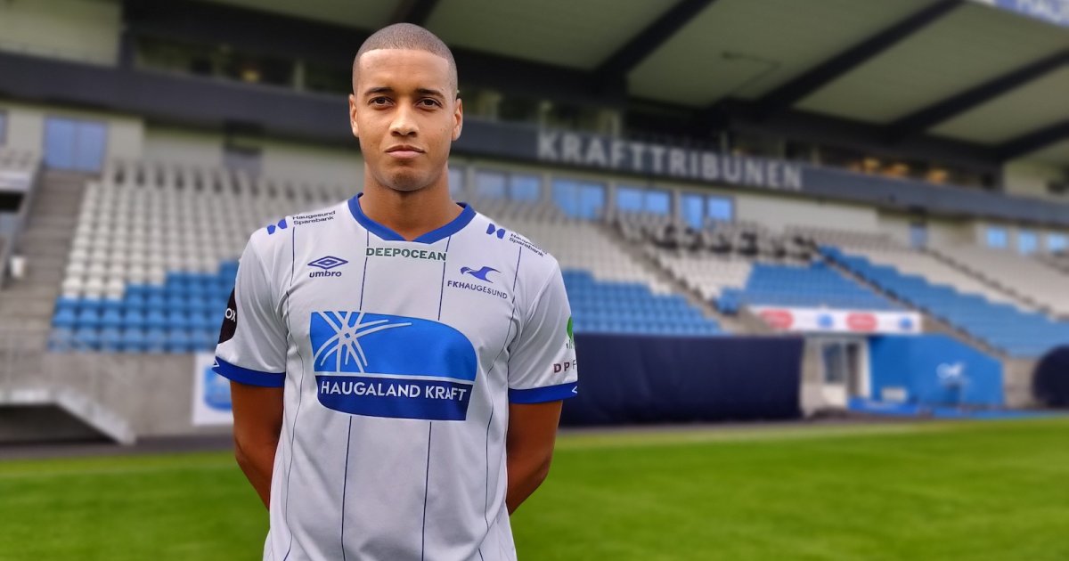 Bruno er tilbake! / fkh