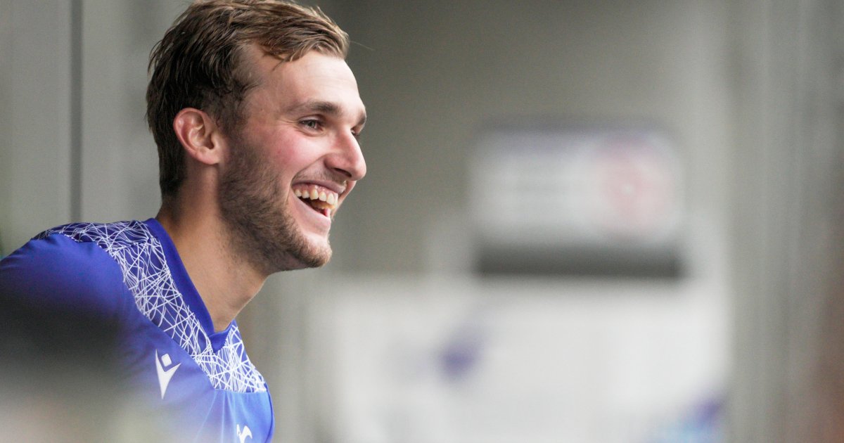 - Disse kampene lever sitt eget liv / fkh