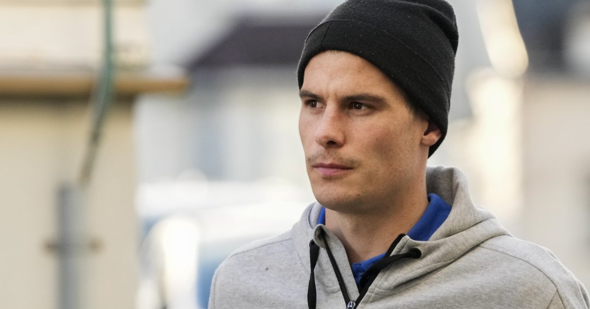 En kamp gjenstår av karrieren / fkh