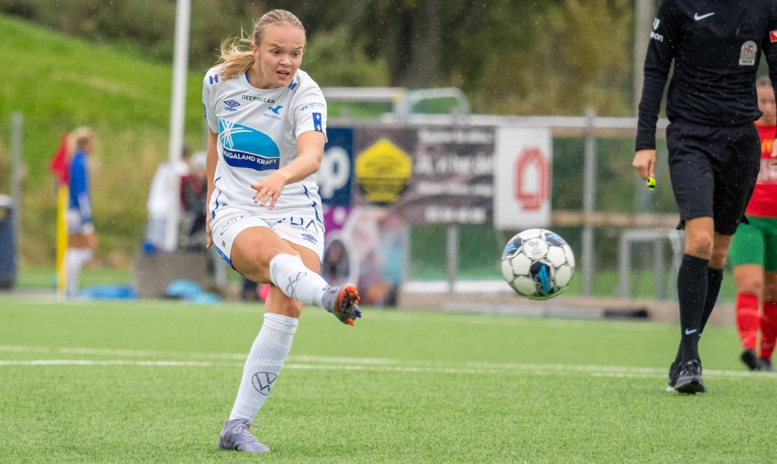 Få med deg siste akt / fkh