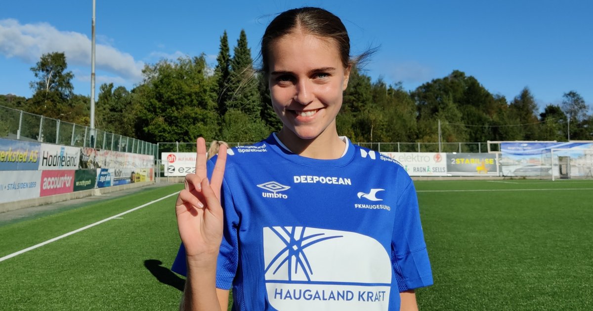 FKH vinner 6-0 borte mot Os! / fkh