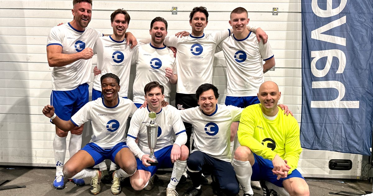 Haver Cup i Haugarhallen / fkh