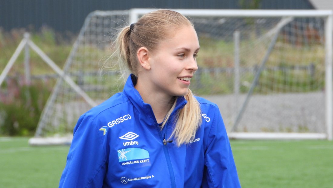 Knalltøff bortekamp i Bergen / fkh