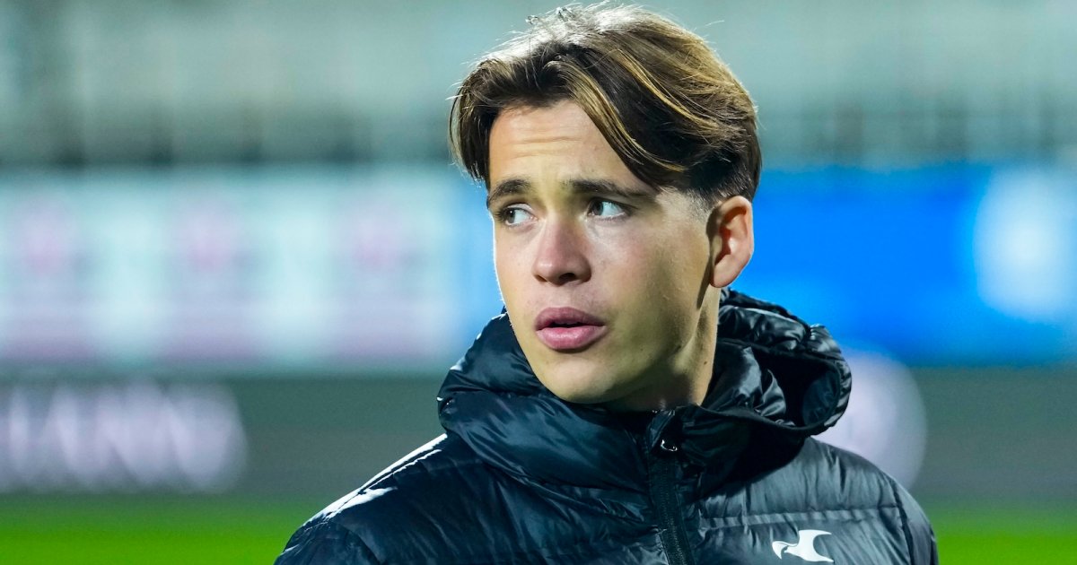 Avslutter bortesesongen på Briskeby / fkh