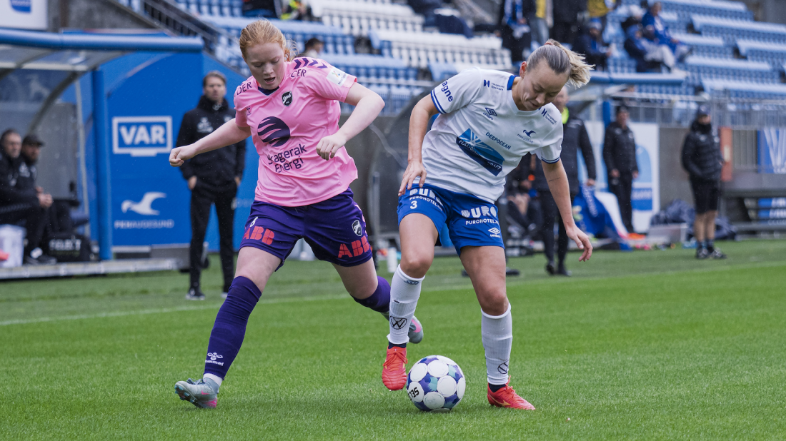 Returnerer til FK Haugesund / fkh