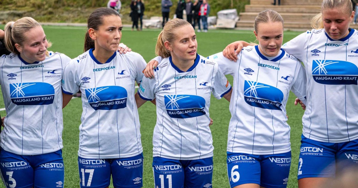 Seier i sesongens siste / fkh