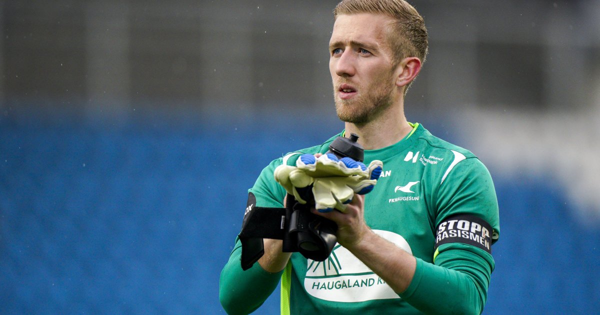 Selvik (og Velde) på landslaget / fkh