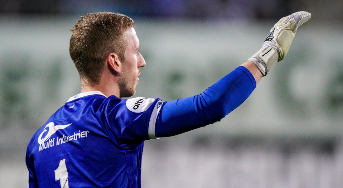 Serieavslutning! / fkh