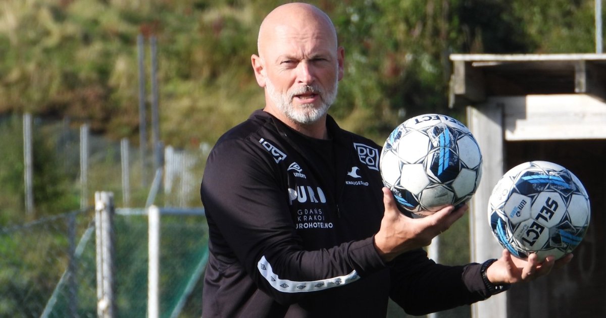 Skiller lag etter sesongen / fkh