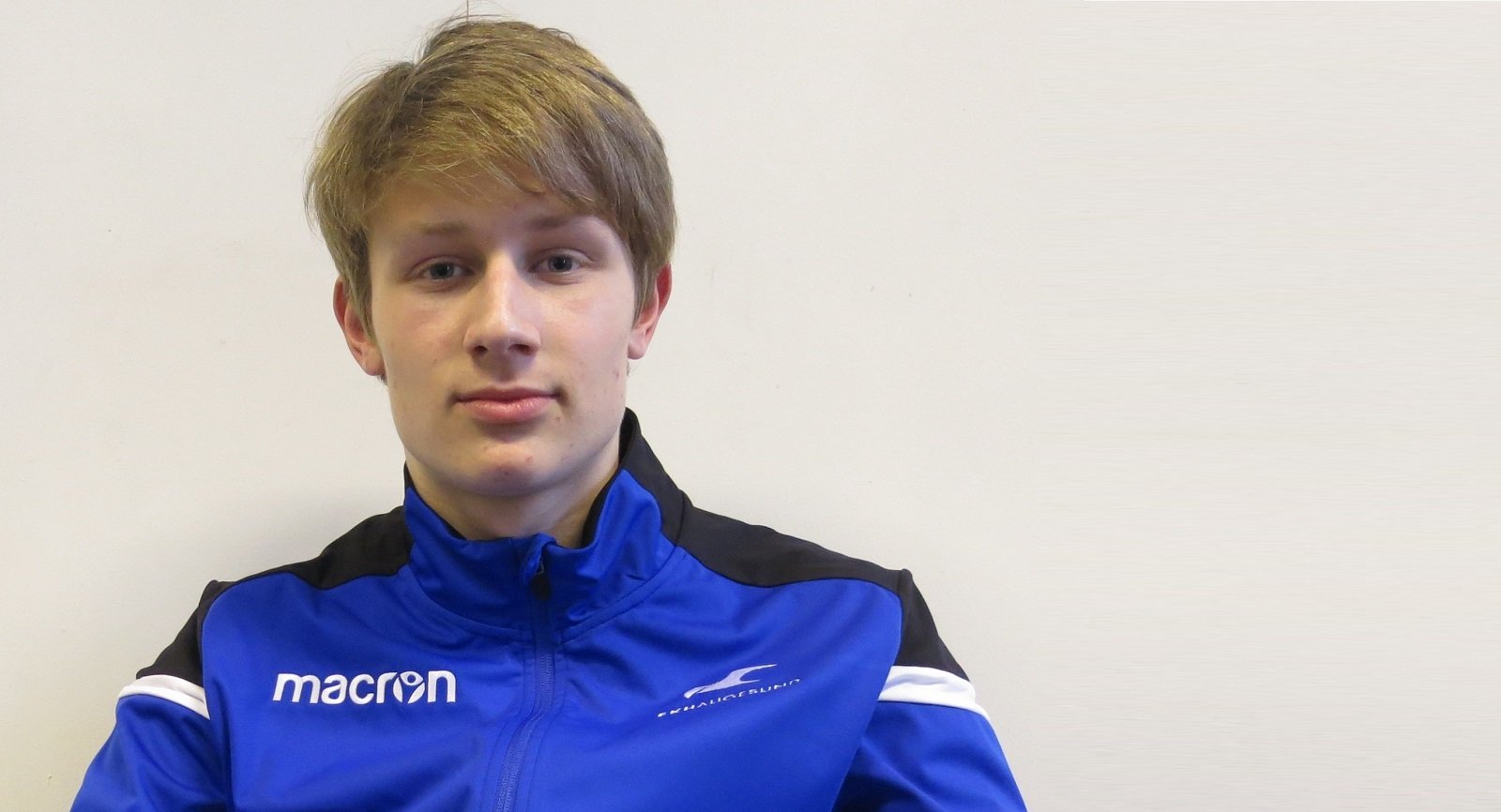 Sparker i gang høstsesongen / fkh