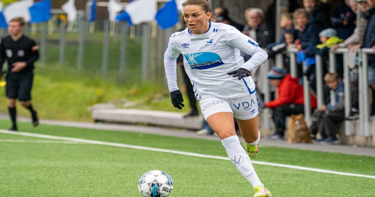 Sterk seier hjemme mot Vidar / fkh