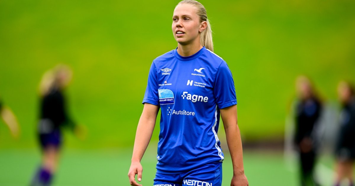 Sterk seier på bortebane / fkh