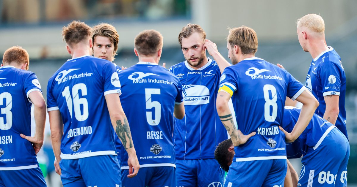 Tap på Briskeby / fkh