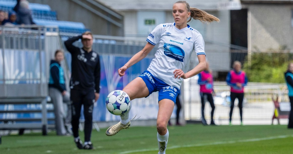 Tatt ut til privatlandskamper / fkh