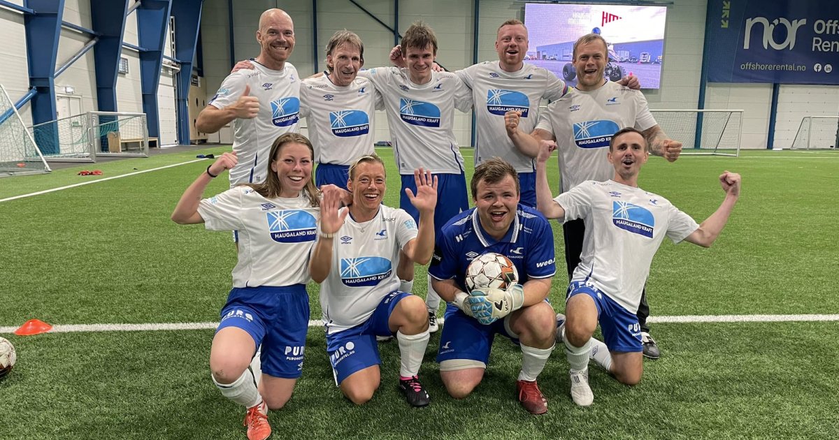 Til Nasjonal Turnering i Bodø / fkh