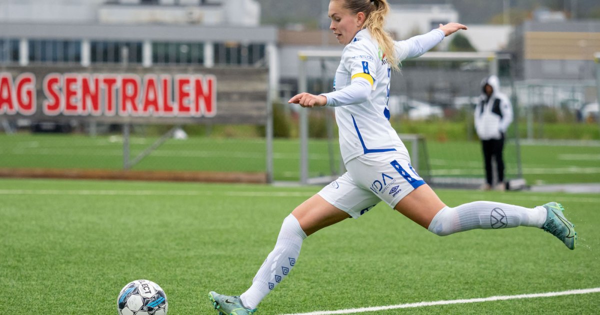 Vant 6-0 mot Vidar / fkh